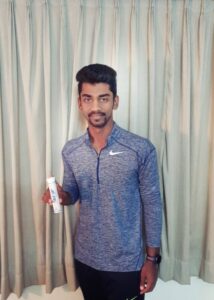 Baba Indrajith Height, Weight, Age, Family, Facts, Biography