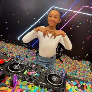 Bad Kid Paris Height, Weight, Age, Boyfriend, Family, Facts, Biography