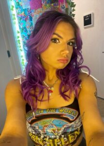 Bailey Spinnenweber Height, Weight, Age, Family, Facts, Biography