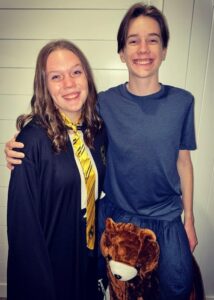 Bryce McGintus Height, Weight, Age, Girlfriend, Family, Facts, Biography