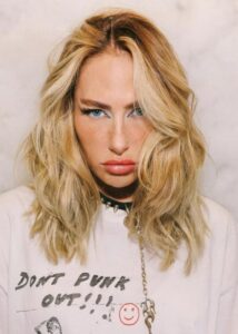 Carter Cruise Height, Weight, Age, Facts, Boyfriend, Education, Biography