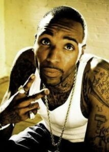 Cashis Height, Weight, Age, Family, Facts, Biography