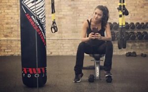 Charo Ronquillo Height, Weight, Age, Boyfriend, Family, Facts, Biography