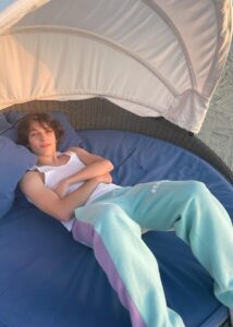 Christopher Sturniolo Height, Weight, Age, Girlfriend, Facts, Biography