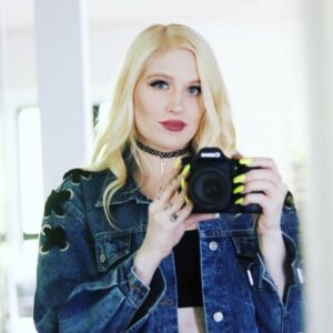 Cybernova Height, Weight, Age, Boyfriend, Children, Facts, Biography