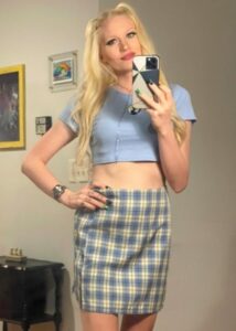 Cybernova Height, Weight, Age, Boyfriend, Children, Facts, Biography