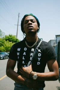 Dae Dae Height, Weight, Age, Family, Biography, Girlfriends, Facts