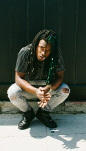 Dae Dae Height, Weight, Age, Family, Biography, Girlfriends, Facts