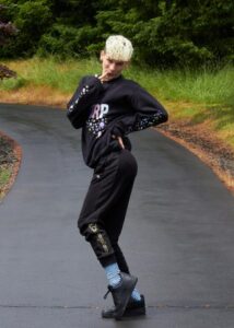 Derkslurp Height, Weight, Age, Boyfriend, Family, Facts, Biography