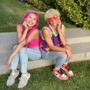 Derkslurp Height, Weight, Age, Boyfriend, Family, Facts, Biography