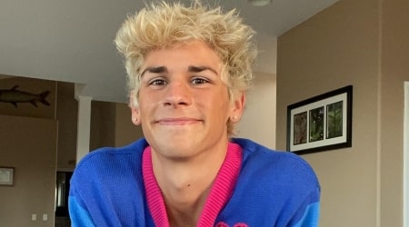 Derkslurp Height, Weight, Age, Boyfriend, Family, Facts, Biography