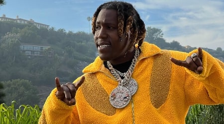 Don Toliver Height, Weight, Age, Girlfriends, Biography, Family, Facts