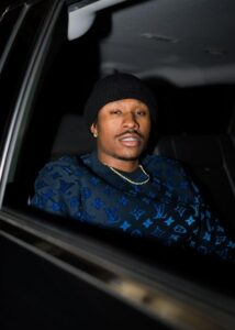 Duke Dennis Height, Weight, Age, Girlfriend, Facts, Biography