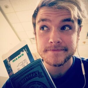 Elijah Flanery Height, Weight, Age, Girlfriend, Family, Facts, Biography