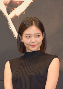 Esom Height, Weight, Age, Family, Biography, Boyfriends, Facts