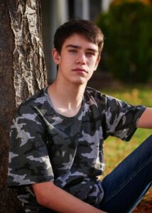 Ethan Fineshriber Height, Weight, Age, Girlfriend, Facts, Biography