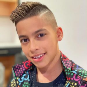 Ferran The Fashion King Height, Weight, Age, Family, Facts, Biography