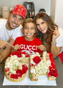 Ferran The Fashion King Height, Weight, Age, Family, Facts, Biography
