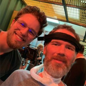 Henry Joost Height, Weight, Age, Spouse, Family, Facts, Biography