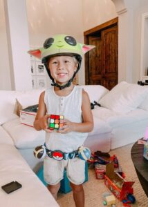 Jackson Nguyen Height, Weight, Age, Family, Facts, Biography