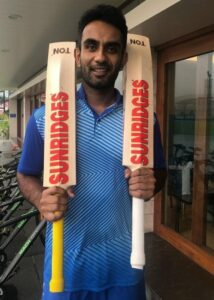 Jayant Yadav Height, Weight, Age, Family, Facts, Spouse, Biography