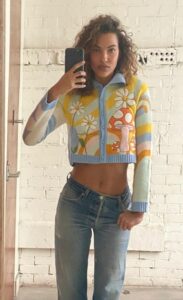 Jessica Strother Height, Weight, Age, Boyfriend, Family, Facts, Biography