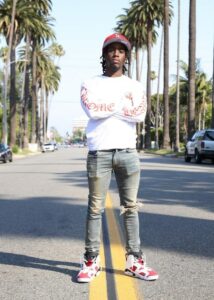 Kai Cenat Height, Weight, Age, Girlfriend, Family, Facts, Biography