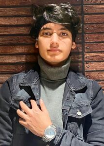 Kaido Height, Weight, Age, Girlfriend, Facts, Biography