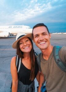 Kara Buchanan Height, Weight, Age, Spouse, Children, Facts, Biography