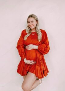 Keren Swanson Height, Weight, Age, Spouse, Children, Facts, Biography