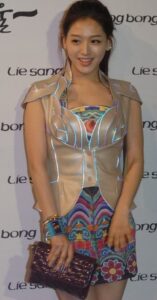 Kim Jae-kyung Height, Weight, Age, Boyfriend, Biography, Family