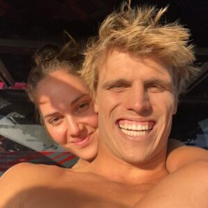 Koa Smith Height, Weight, Age, Girlfriend, Family, Facts, Biography