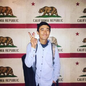 KristoferYee Height, Weight, Age, Girlfriend, Facts, Biography