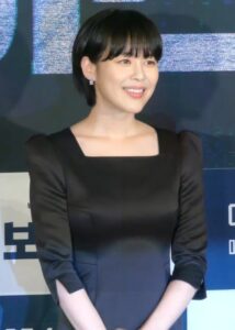 Lee Ha-na Height, Weight, Age, Boyfriend, Biography, Family, Facts