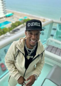 Lil' Zane Height, Weight, Age, Family, Facts, Spouse, Education, Biography