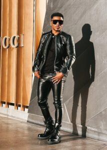 Marco Hall Height, Weight, Age, Spouse, Children, Facts, Biography