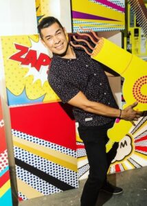 Mario Herrera (YouTuber) Height, Weight, Age, Spouse, Facts, Biography