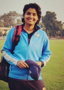 Meghna Singh Height, Weight, Age, Family, Facts, Biography