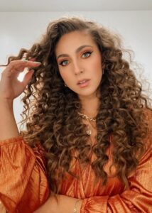 Melanie Wilking Height, Weight, Age, Boyfriend, Family, Facts, Biography