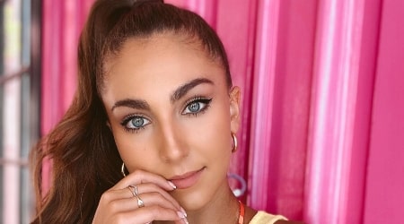 Melanie Wilking Height, Weight, Age, Boyfriend, Family, Facts, Biography