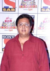 Nitesh Pandey Height, Weight, Age, Spouse, Biography, Family