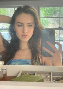 Pilot Paisley-Rose Height, Weight, Age, Boyfriend, Family, Biography
