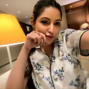 Pori Moni Height, Weight, Age, Spouse, Family, Facts, Biography