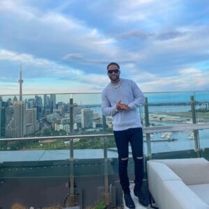 Preme Height, Weight, Age, Family, Biography, Girlfriends, Facts