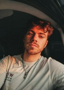 Sam Retford Height, Weight, Age, Girlfriends, Biography, Family, Facts