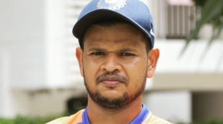 Saurabh Kumar Height, Weight, Age, Family, Facts, Spouse, Biography