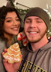 Shany Monroy Height, Weight, Age, Boyfriend, Facts, Biography