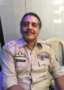 Shishir Sharma Height, Weight, Age, Spouse, Biography, Family