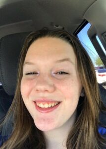 Sierra McGintus Height, Weight, Age, Boyfriend, Family, Facts, Biography