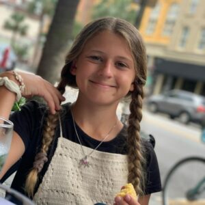 Skylynn Floyd Height, Weight, Age, Family, Facts, Biography